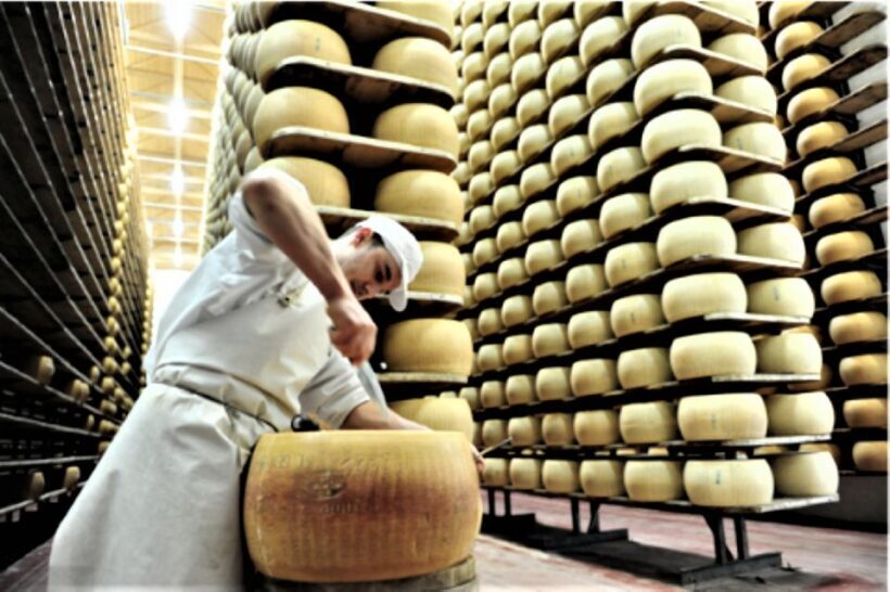 Parma: Parmigiano Production and Parma Ham Tour & Tasting - Final Thoughts