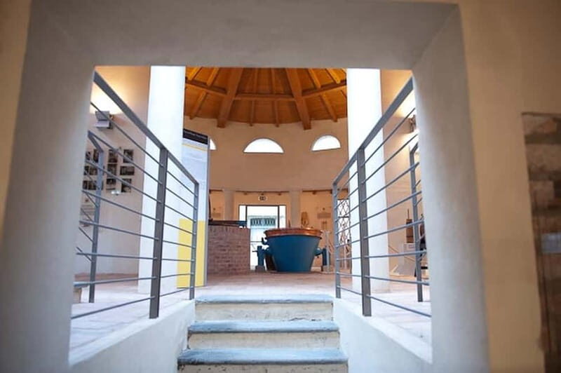 Parma: Parmigiano Reggiano Museum Ticket - Key Points