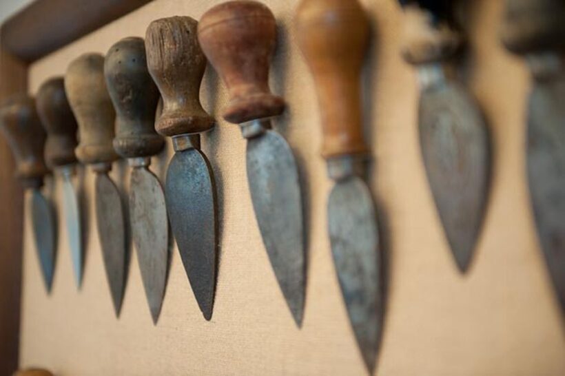 Parma: Parmigiano Reggiano Museum Ticket - The Surroundings and Architecture