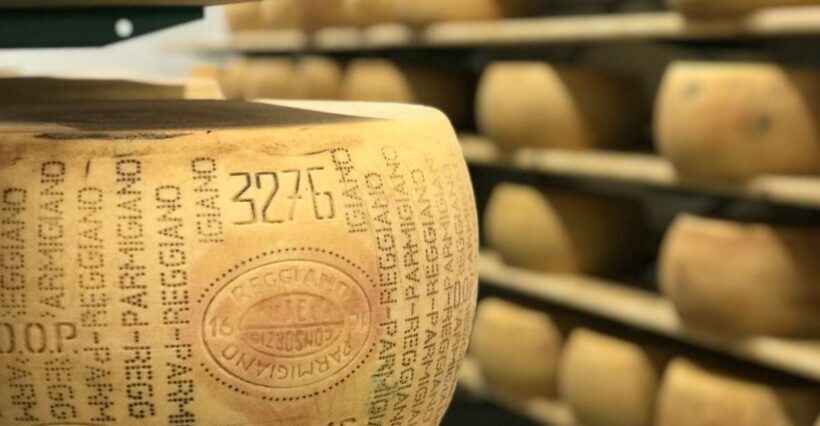 Parma: Parmigiano-Reggiano Tour and Tasting - What Past Participants Are Saying