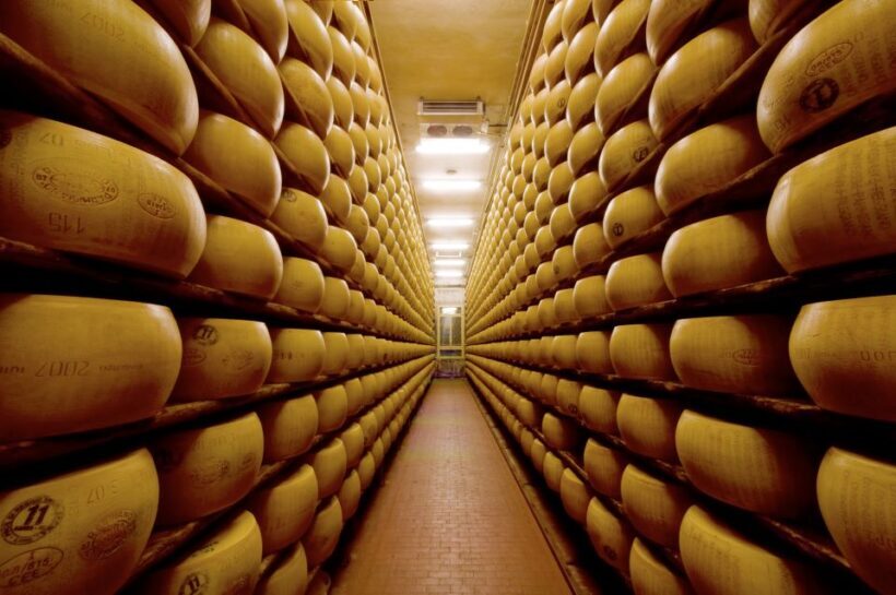 Parma: Parmigiano-Reggiano Tour and Tasting - The Sum Up: Worth It for Cheese Aficionados and Curious Travelers