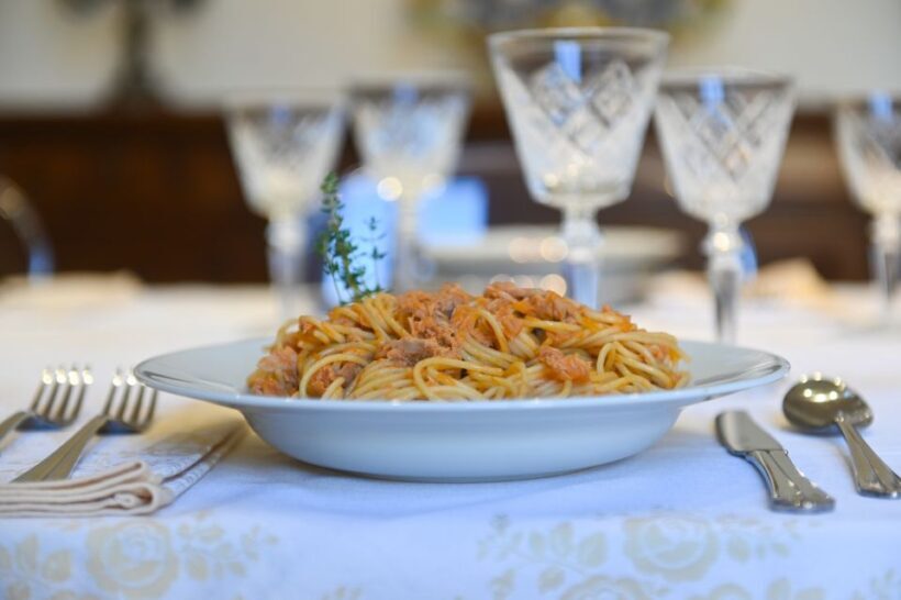 Parma: Pasta and Tiramisu Class at a Local's Home - An In-Depth Look at the Experience