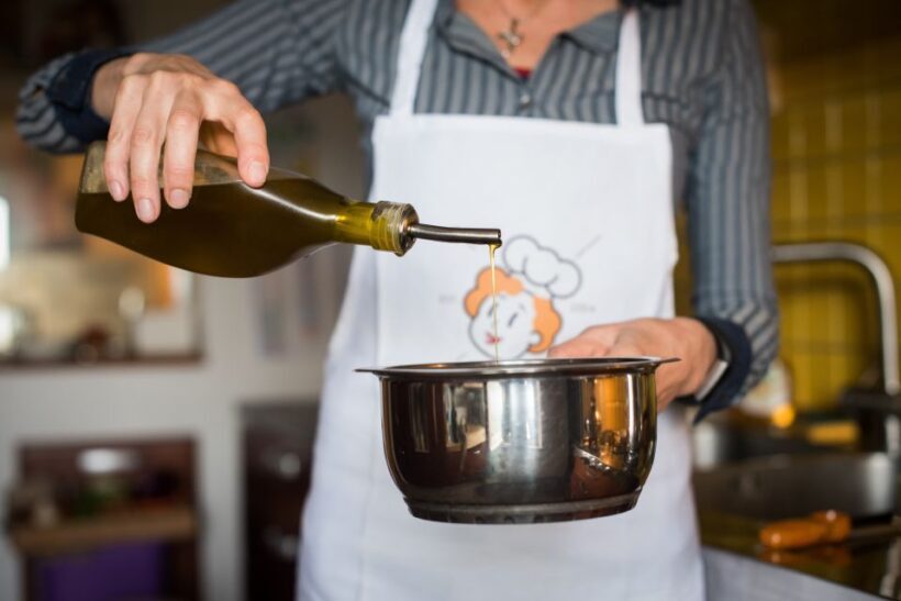 Parma: Private Pasta-Making Class at a Local's Home - The Sum Up
