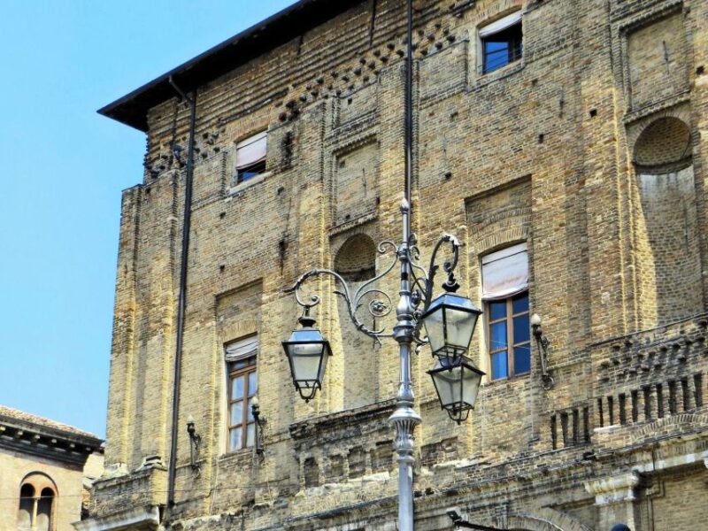Parma Private Walking Tour - Who Should Take This Tour?