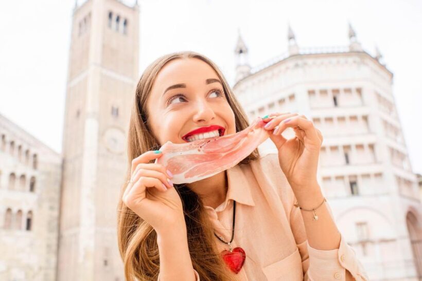 Parma: Prosciutto di Parma Tour - Key Points