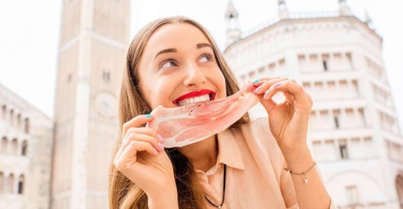 Parma: Prosciutto di Parma Tour - An In-Depth Look at the Parma Prosciutto Tour