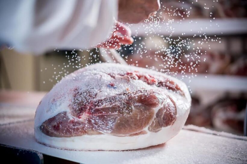 Parma: Prosciutto di Parma Tour - Frequently Asked Questions (FAQs)