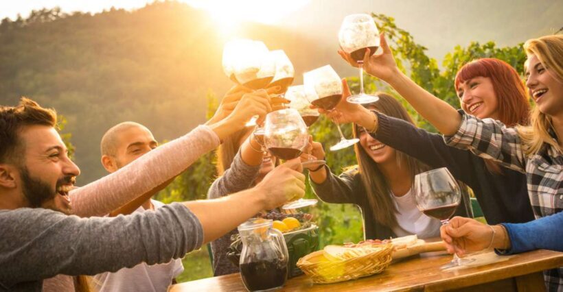 Parma: Winery Tour and tasting - Frequently Asked Questions