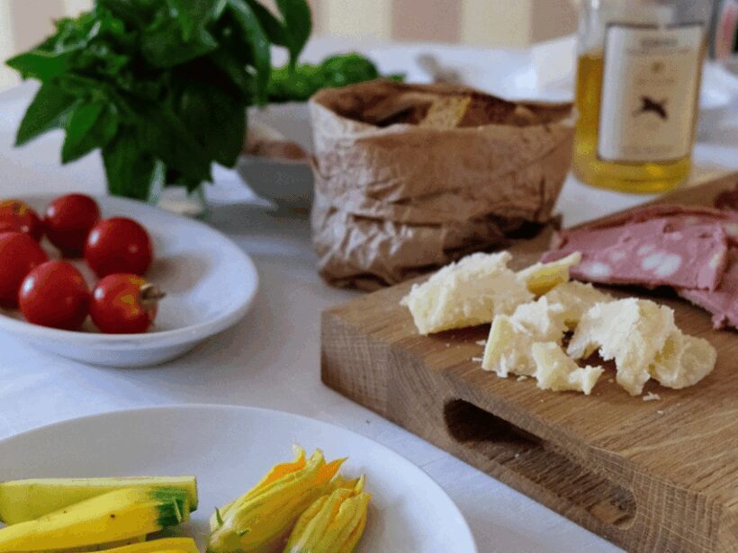 Parmesan Cheese Tour & Tasting near Modena - Who Will Love This Tour?