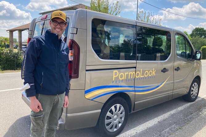 Parmigiano Cheese, Parma Ham and Balsamic - Key Points