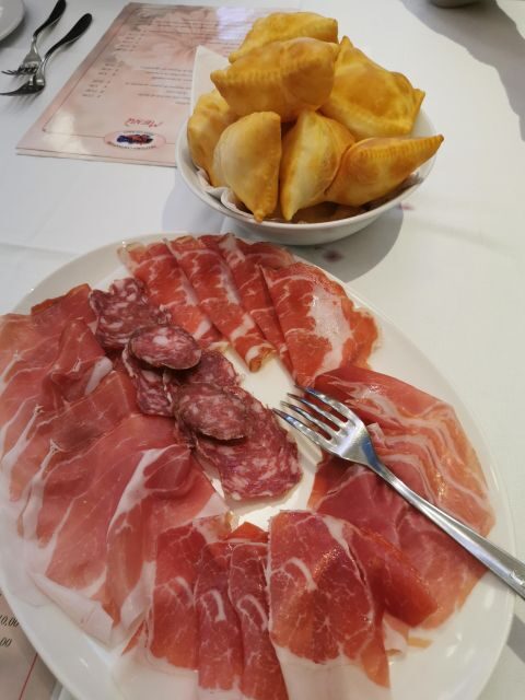 Parmigiano, Parma Prosciutto and Balsamic - FAQs