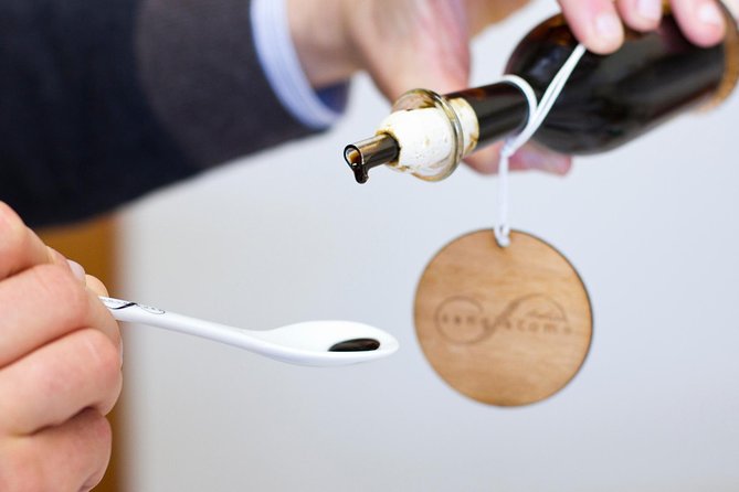 Parmigiano Reggiano & Aceto Balsamico Tradizionale - Authentic Flavors of Emilia-Romagna: Parmigiano Reggiano & Balsamic Vinegar Tour Review