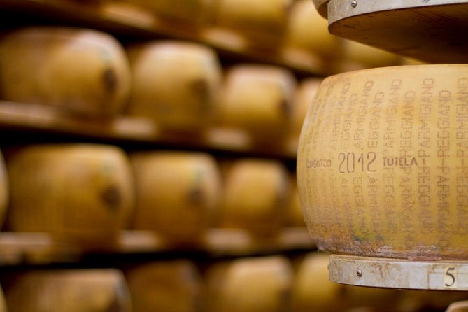 Parmigiano Reggiano & Aceto Balsamico Tradizionale - Final Thoughts