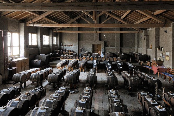 Parmigiano Reggiano & Aceto Balsamico Tradizionale - FAQ