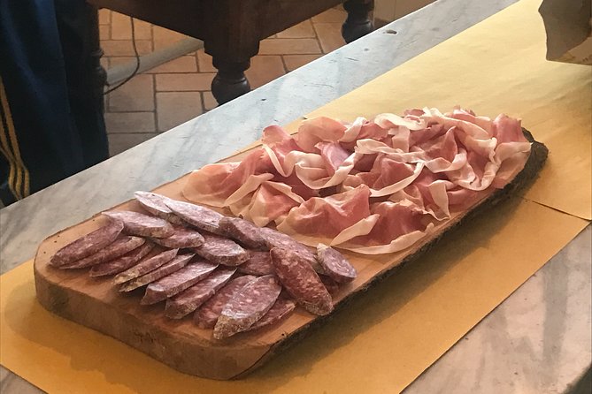 Parmigiano-Reggiano and Parma Ham Small Group Tour - Addressing Concerns and Suggestions
