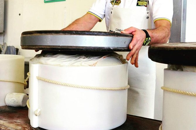 Parmigiano Reggiano & Balsamic Vinegar Tour Review - Exceptional Local Guides