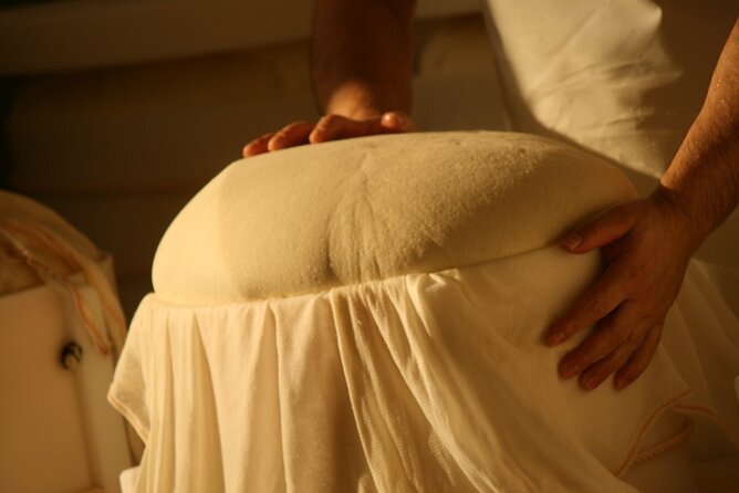 Parmigiano Wine and Balsamic Vinegar Experience From Bologna - Traveler Reviews and Feedback