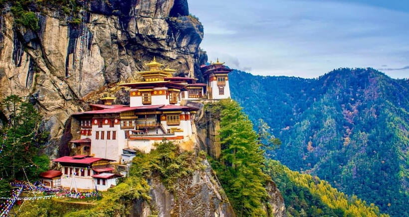 Paro: All-Inclusive Bhutan Tour with 3 to 7-Day Options - Exploring Bhutan in Depth: What to Expect