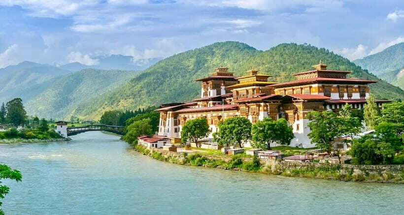 Paro: All-Inclusive Bhutan Tour with 3 to 7-Day Options - FAQ