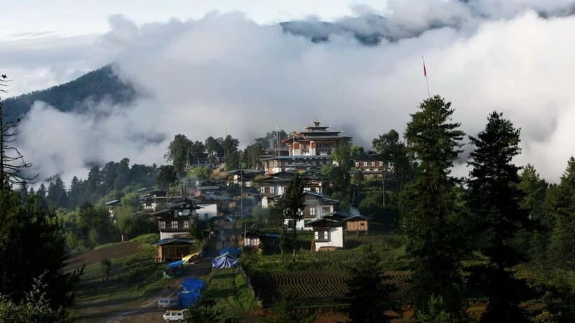 Paro: Culture and Nature 4-Day Guided Tour - Day 2: Thimphus Cultural and Religious Heart