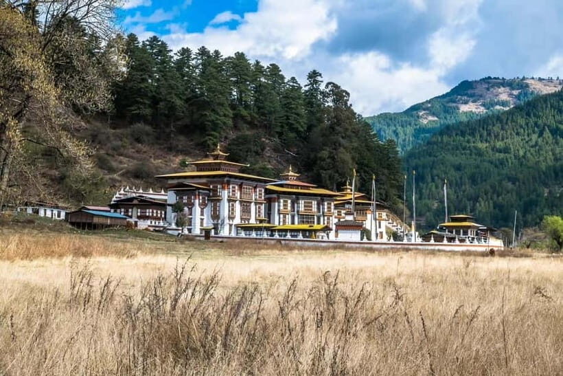 Paro: Culture and Nature 4-Day Guided Tour - Day 4: Departure — Last Moments in Paro