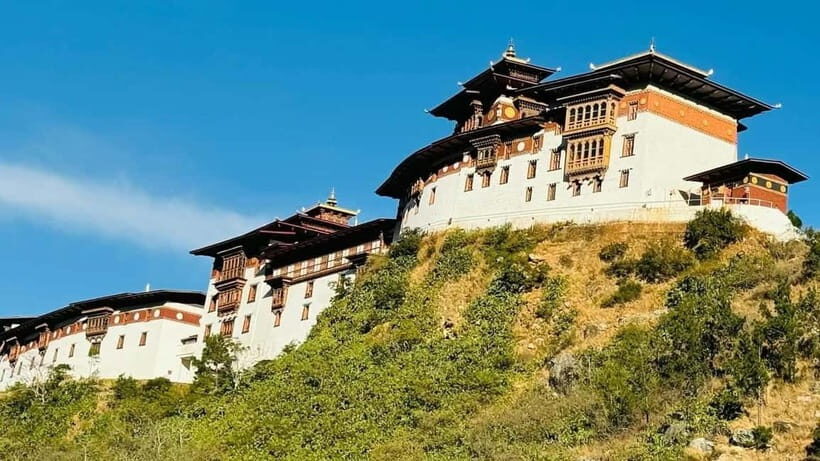 Paro: Culture and Nature 4-Day Guided Tour - What’s Missing or To Consider