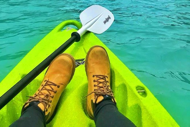 Parón Lake - White Mountain Range - Reaching Parón Lake