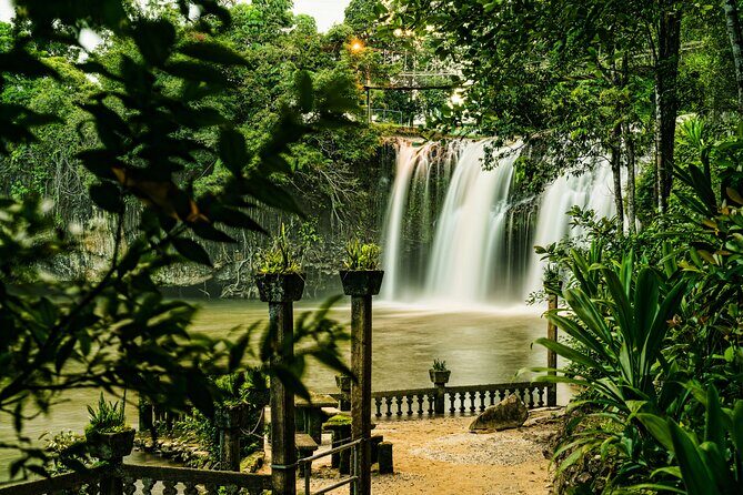 Paronella Park Admission Ticket - An In-Depth Look at the Paronella Park Experience