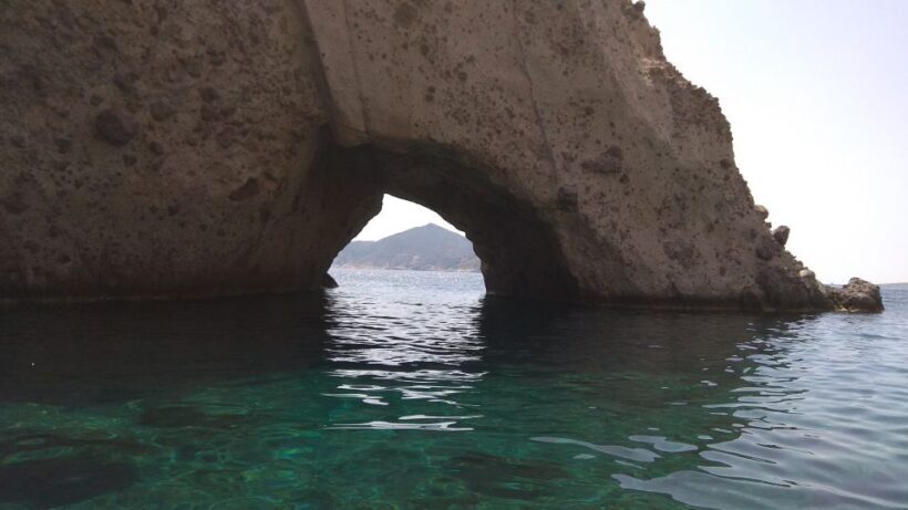 Paros: Antiparos luxury private Boat tour - Who Will Love This Tour?