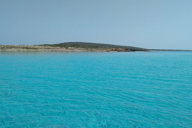 Paros & Antiparos - Private Cruise With a Luxury Speedboat - Meeting Point and Return Location