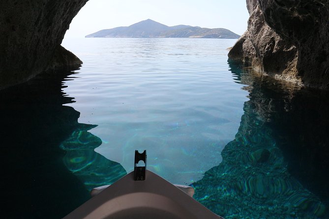 Paros & Antiparos - Private Cruise With a Luxury Speedboat - Pricing and Booking Details