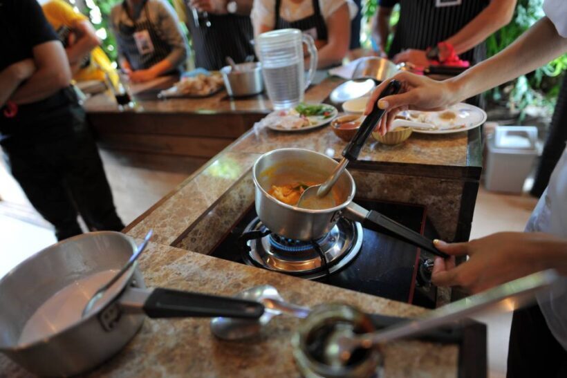 Paros: Cooking Class with 6-Course Menu and Drinks - Final Words