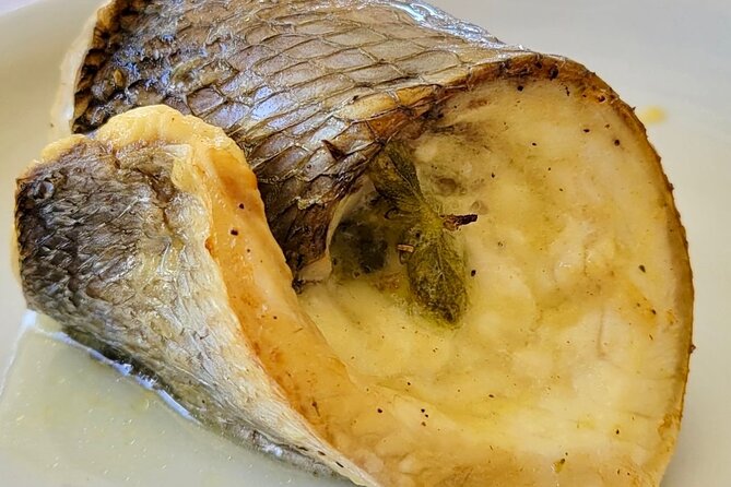 Paros: Cooking Class With Greek Meal & Wine - Host Response and Customer Support