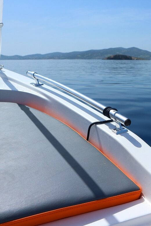 Paros: Full-Day New Modern Boat Rental with Self-Driving - Frequently Asked Questions