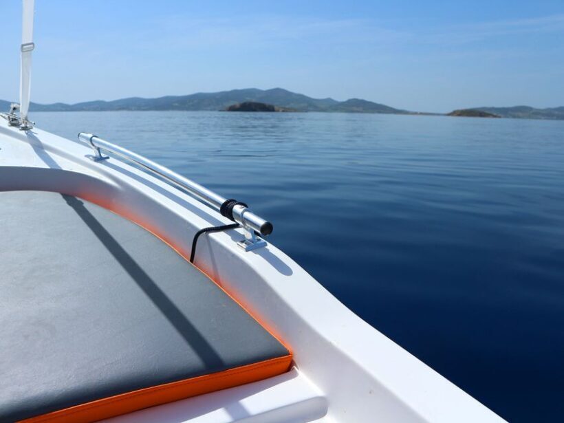Paros: Full-Day Small Boat Rental with Self-Driving - FAQ