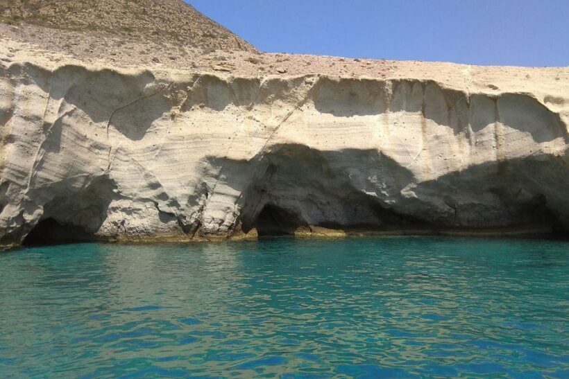 Paros: Full-Day Small Boat Rental with Self-Driving - The Value of This Tour