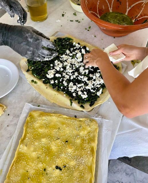 Paros: Greek Cooking Class with Full Meal - Final Thoughts: Is This Experience Worth It?