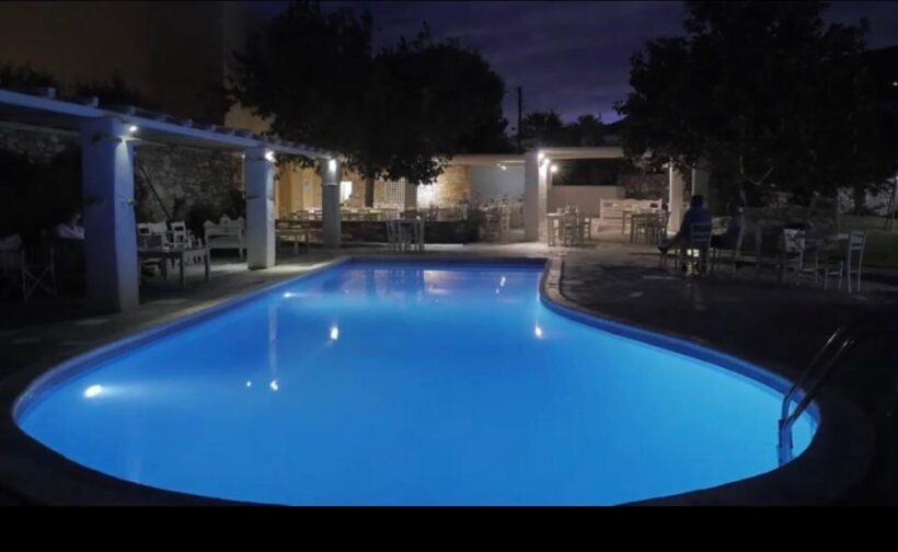 Paros: Greek Night with Food, Wine & Dancing - Who Will Enjoy This Experience?