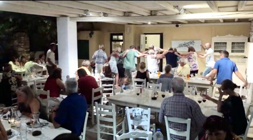 Paros: Greek Night with Food, Wine & Dancing - Final Thoughts: Is It Worth It?