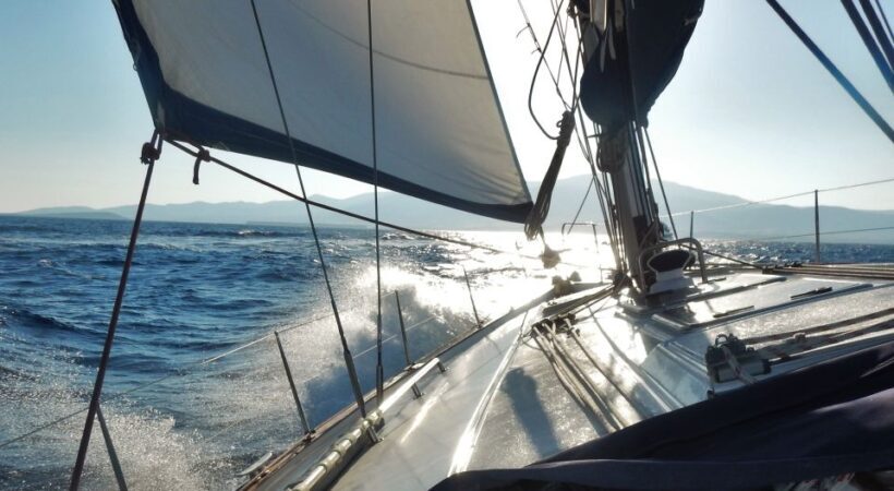 Paros: Iraklia, Schinoussa, & Naxos Sailing Tour with Lunch - FAQ