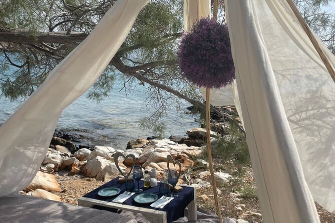 Paros Picnic - Accessibility and Participation