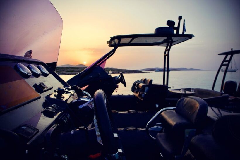 Paros: Premium Boat Private Cruise with Sunset Viewing - Final Thoughts