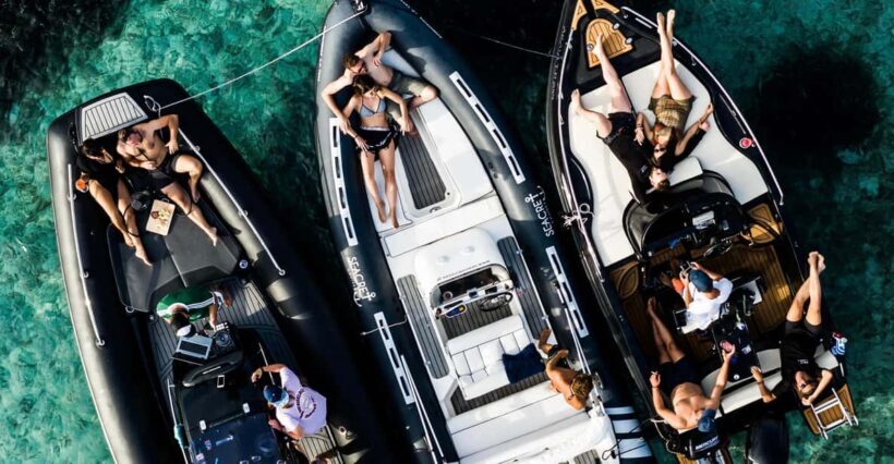 Paros: Premium Boat Private Rental Service - An Honest Look at the Paros Private Boat Rental