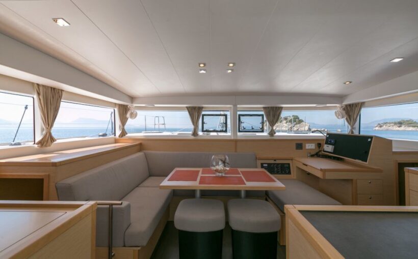 Paros: Private Catamaran Cruise with Meal, Drinks & SUP - Final Thoughts