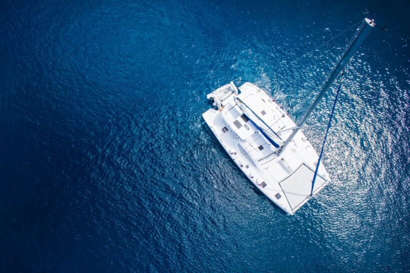 Paros: Private Catamaran Cruise with Meal, Drinks & SUP - FAQ