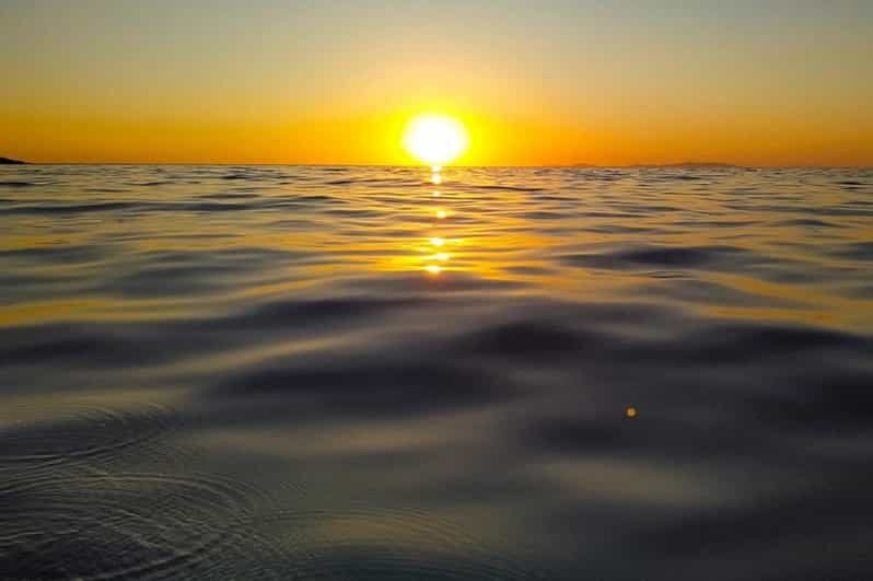 Paros: Sensational Sunset Cruise - Final Thoughts