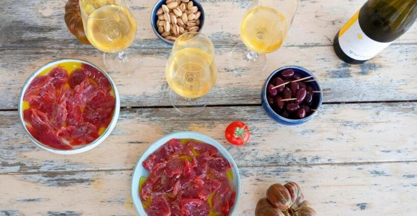 Paros: Wine tasting at Local Winery - Practicalities and Tips