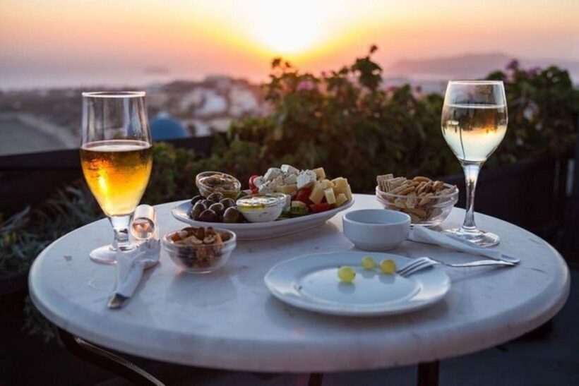 Paros wine tour and tasting - An In-Depth Look at the Paros Wine Tour and Tasting