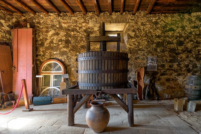 Parque da Mina Entrance Ticket - Who Should Visit?