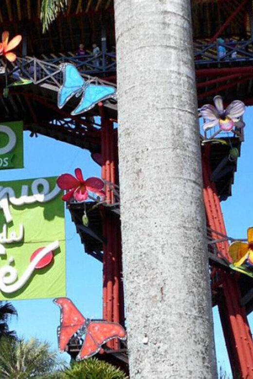 Parque del Café with Private Transportation and Tickets - Practical Tips for Making the Most of Your Visit